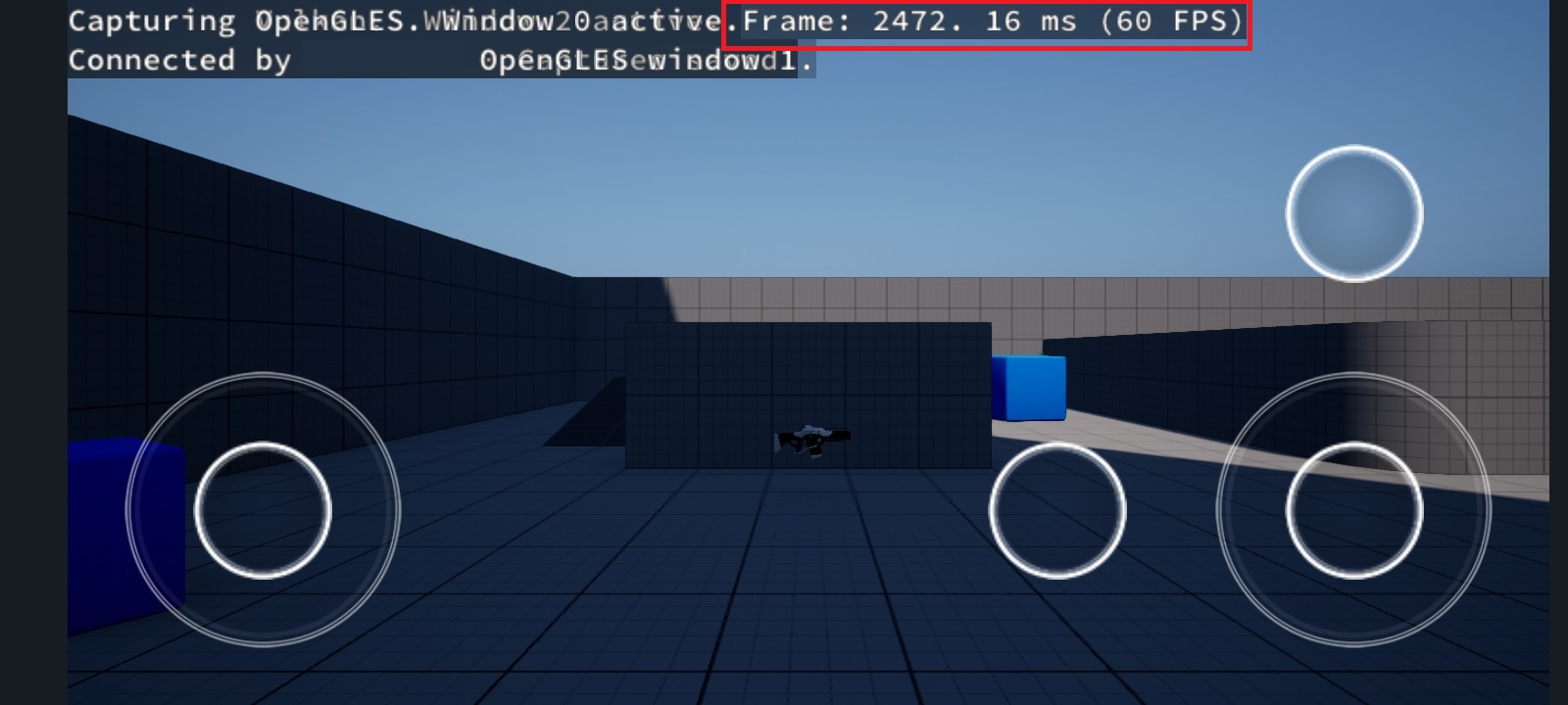 UE5에서 RenderDoc 으로 프레임 캡쳐하기 | 메케메케의 블로그
